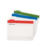 Hängmapp Esselte Classic Easyview | ESSELTE