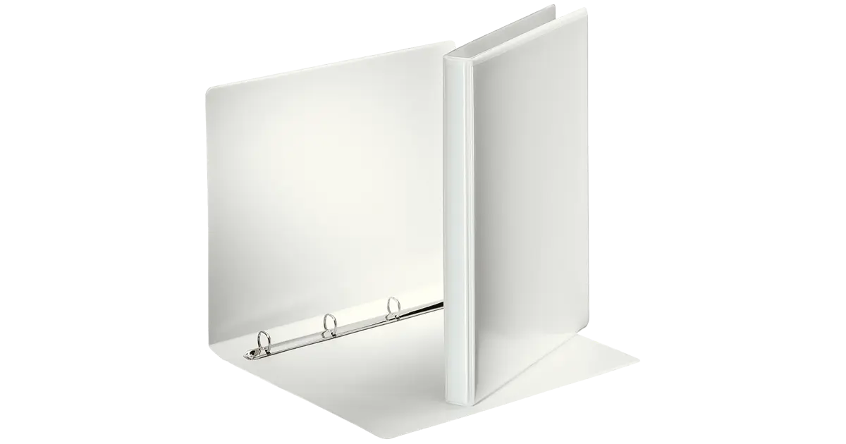 Esselte Essentials Presentation Binder | ESSELTE