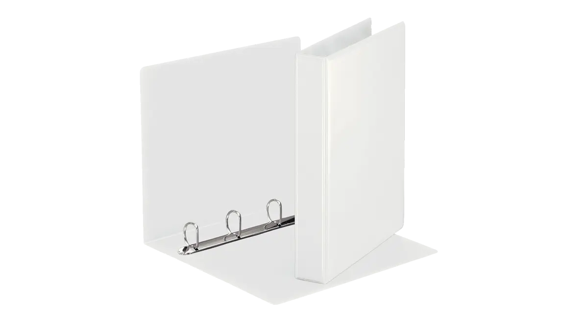 Esselte Essentials Presentation Binder | ESSELTE