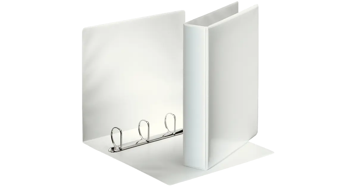 Esselte Essentials Presentation Binder | ESSELTE