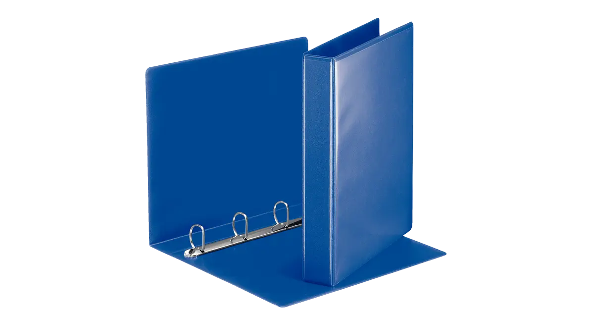 Esselte Essentials Presentation Binder | ESSELTE