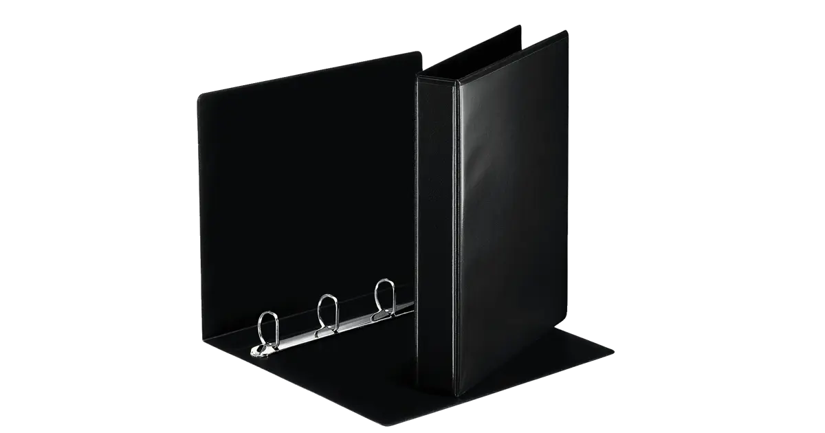 Esselte Essentials Presentation Binder | ESSELTE