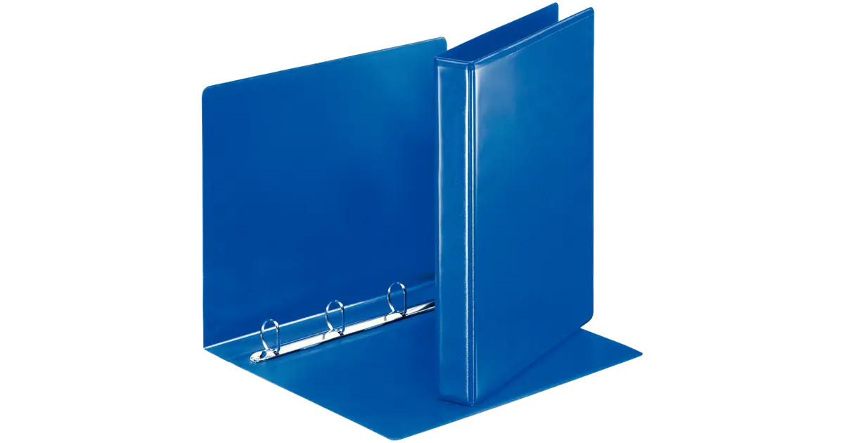 Esselte Essentials Presentation Binder | ESSELTE