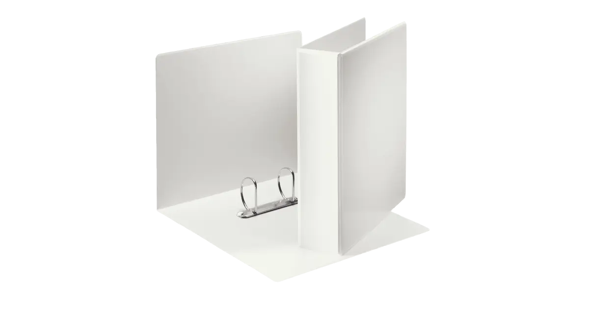 Esselte Essentials Presentation Binder | ESSELTE