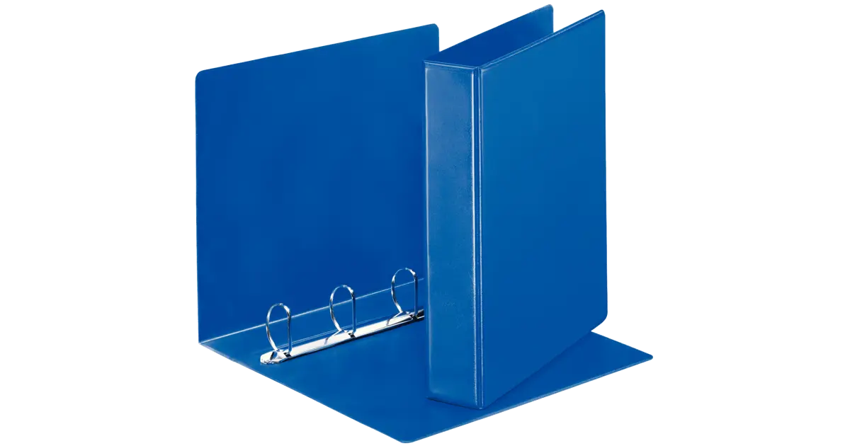 Esselte Essentials Presentation Binder | ESSELTE