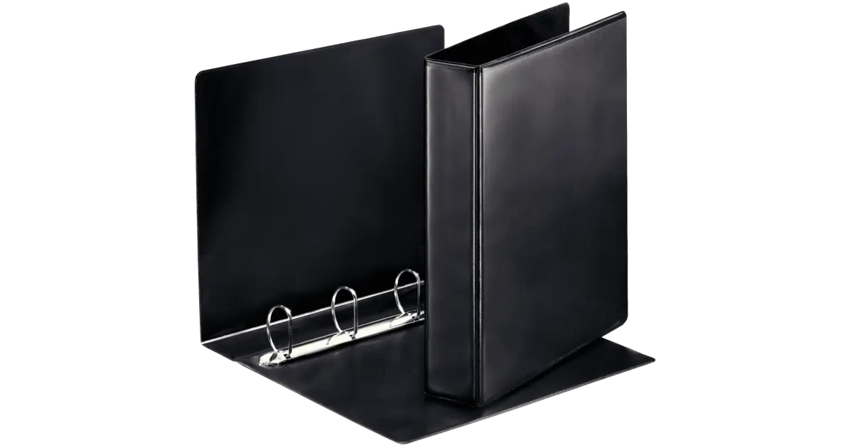 Esselte Essentials Presentation Binder | ESSELTE