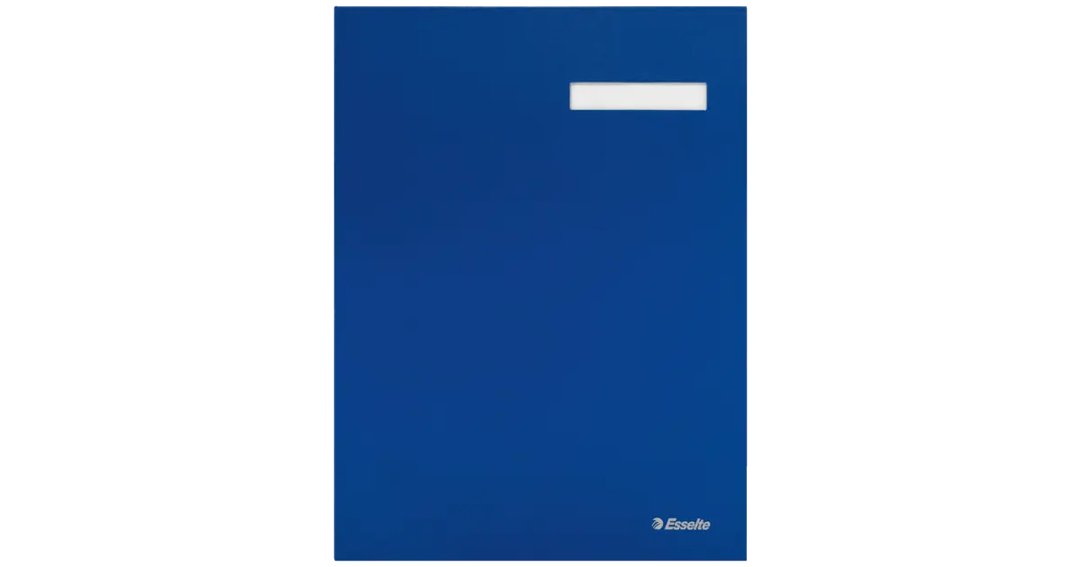 Esselte Signature Book | ESSELTE