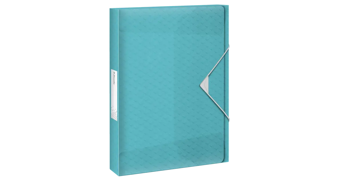 Esselte Colour'Breeze Box File | ESSELTE