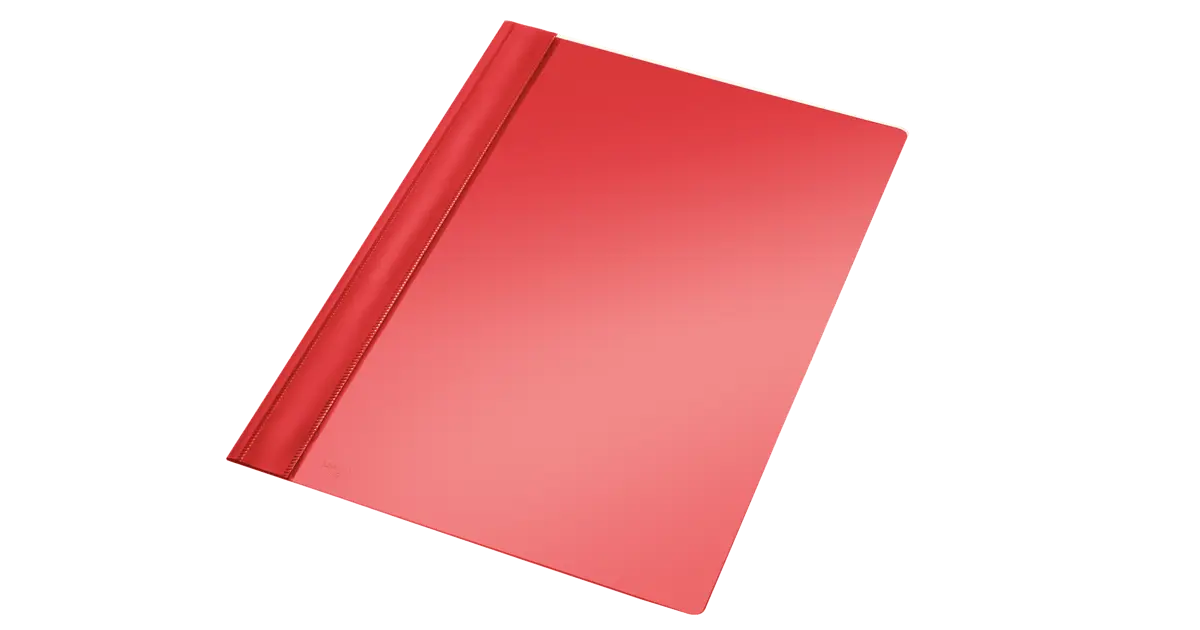 Dossiers Fastener PVC | ESSELTE