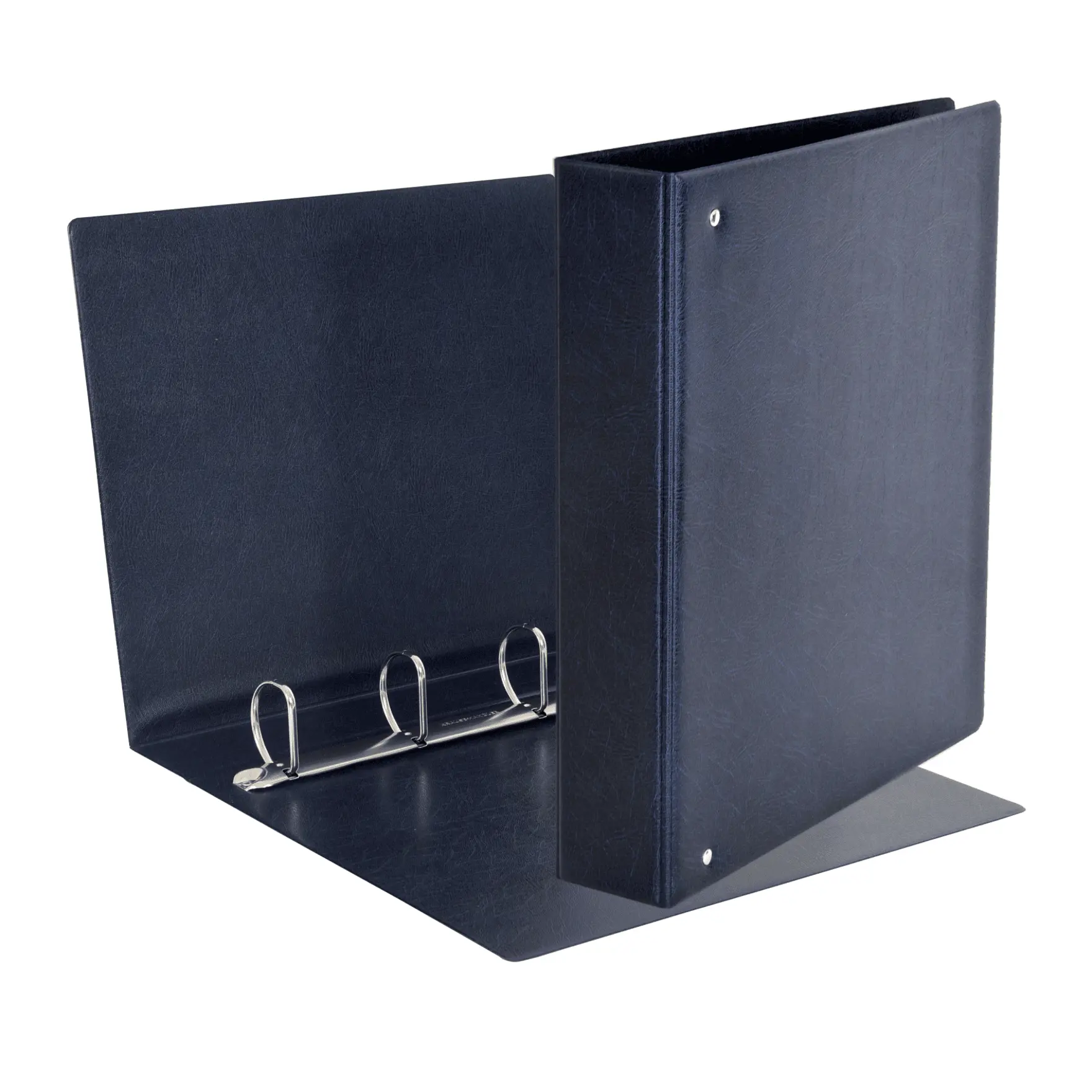 PRESTIGE raccoglitore ad anelli 4-40-D - f.to 22 x 30 cm | ESSELTE