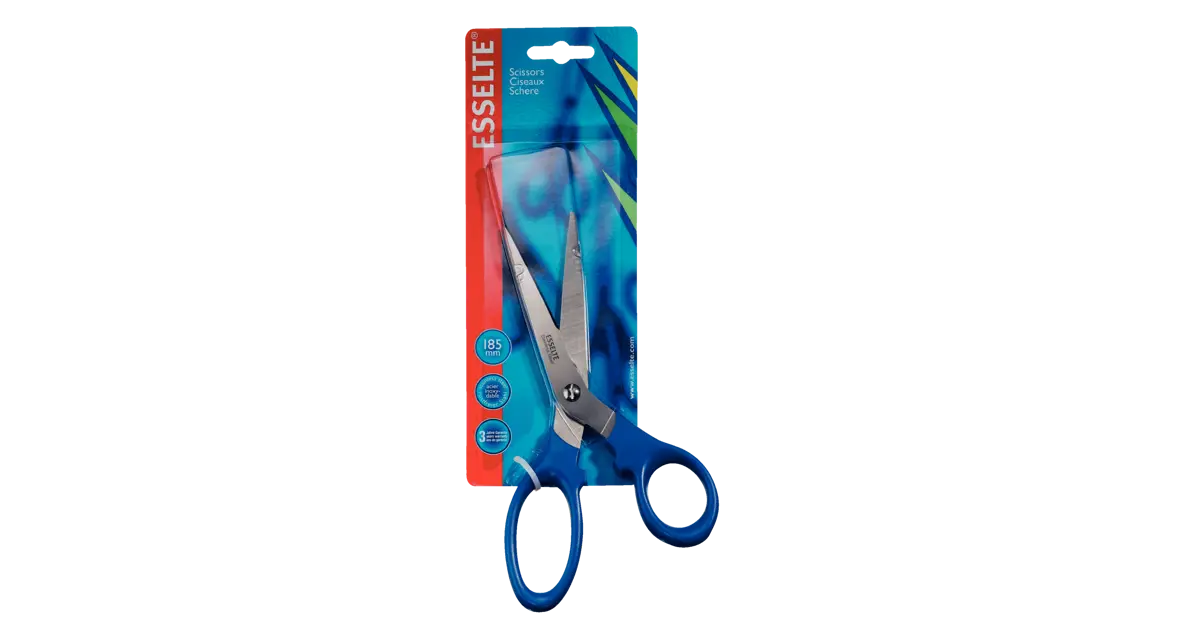 Esselte Blue Range Scissors | ESSELTE