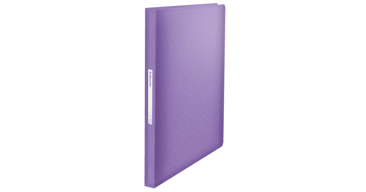 Esselte Colour'Breeze Display Book with 80 pockets | ESSELTE