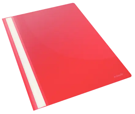 Esselte VIVIDA Plastic Report File | ESSELTE
