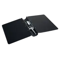Binder with Steel Spine Agrippa Excellent | ESSELTE