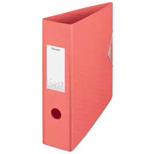 Lever Arch Files