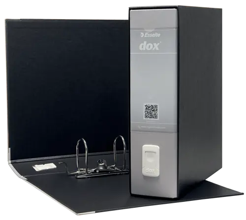Dox 1 Lever Arch File | ESSELTE