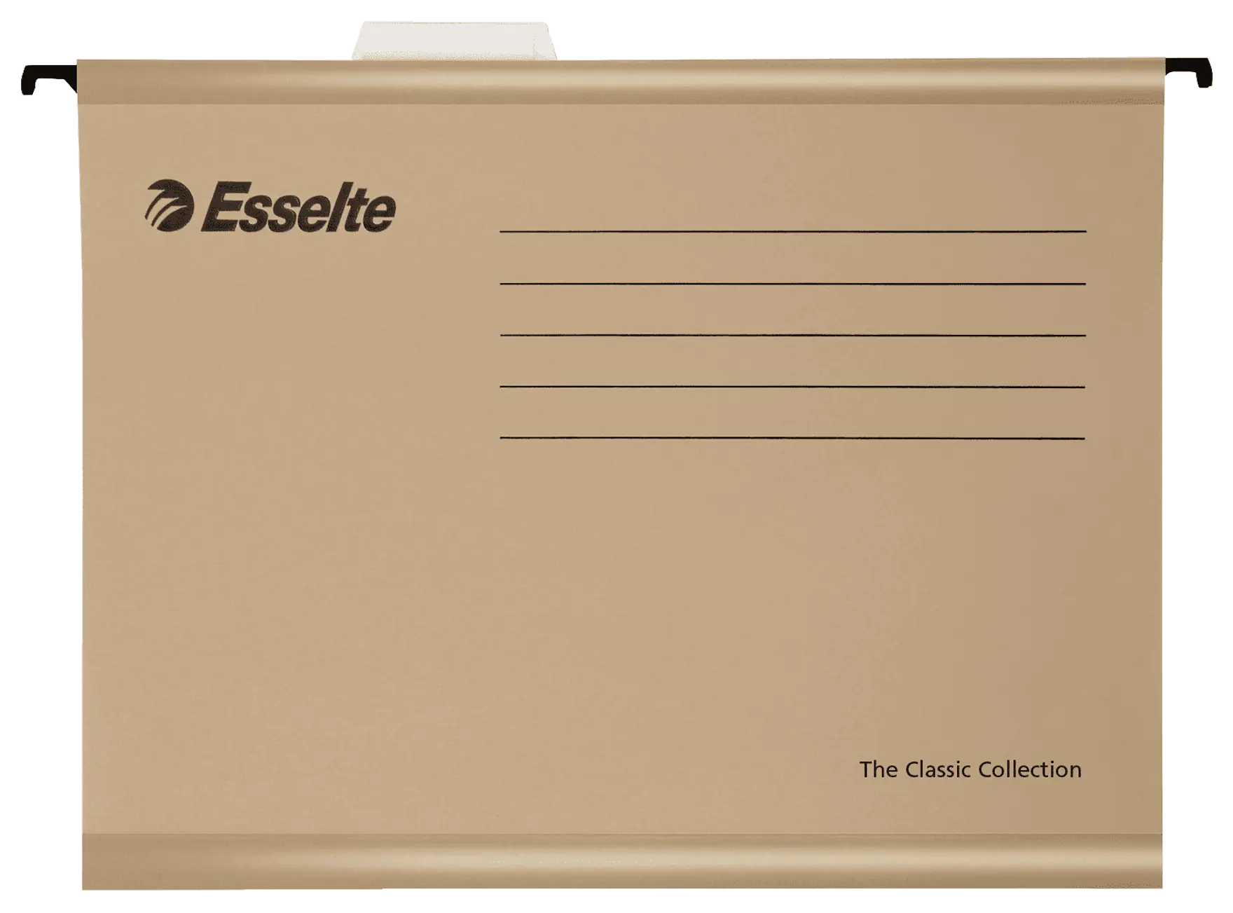 Carpeta colgante reforzada Esselte Classic | ESSELTE