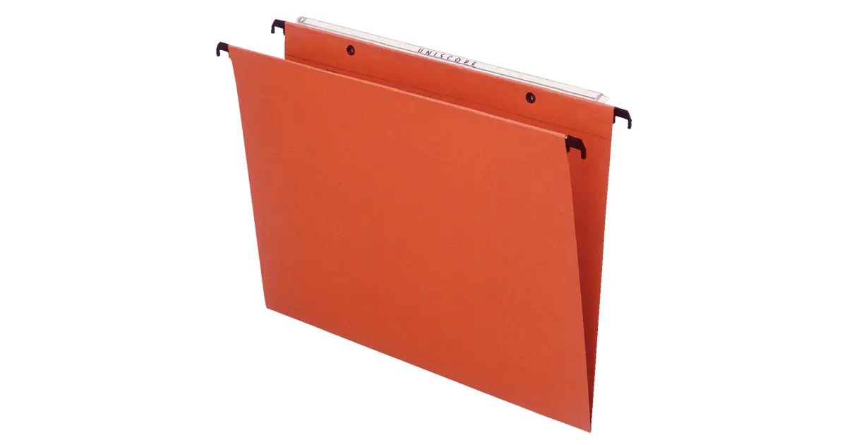 Esselte Orgarex Kori Vertical Suspension File | ESSELTE