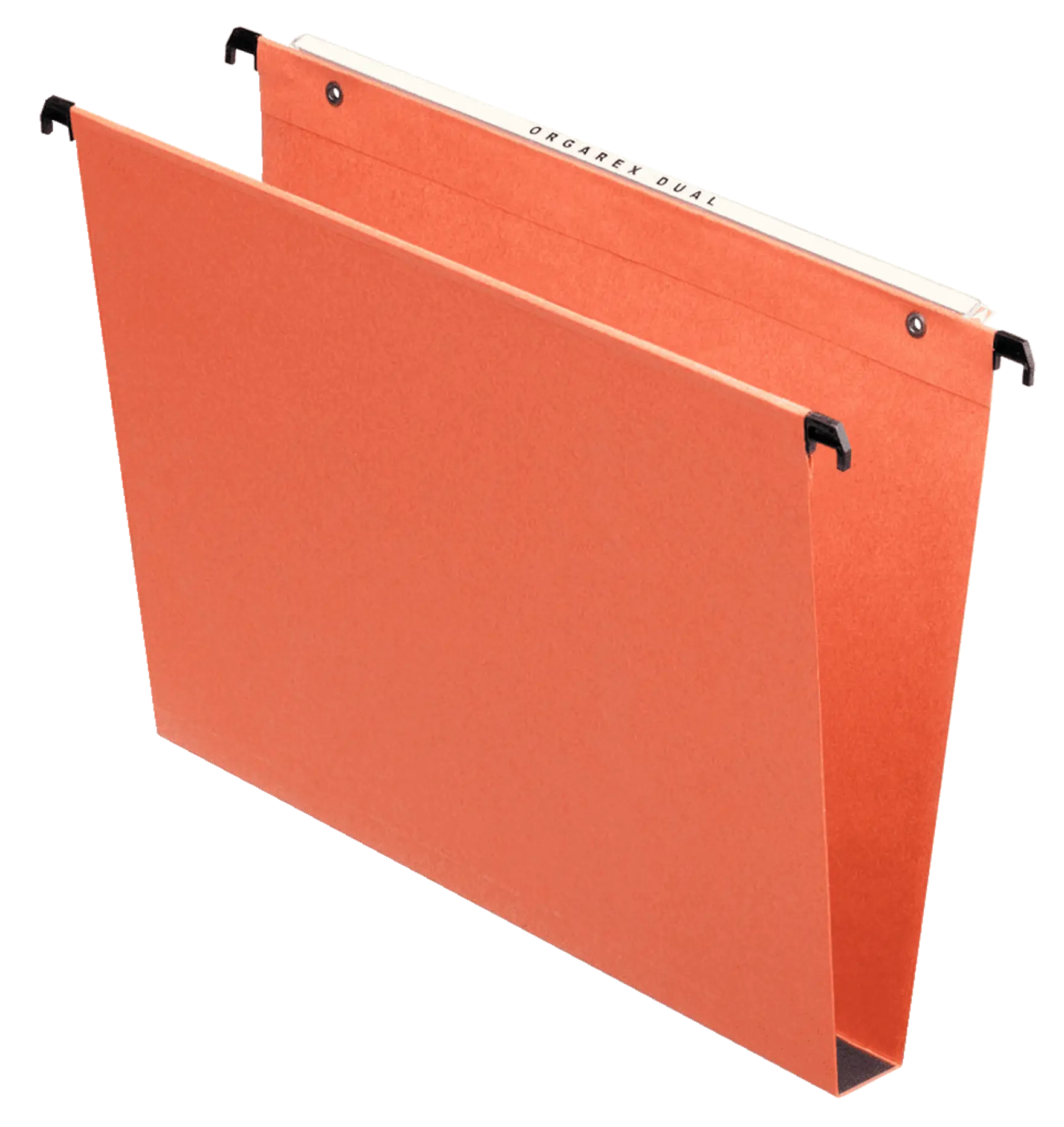 Esselte Orgarex Kori Vertical Suspension File | ESSELTE