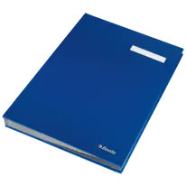 Esselte Signature Book | ESSELTE