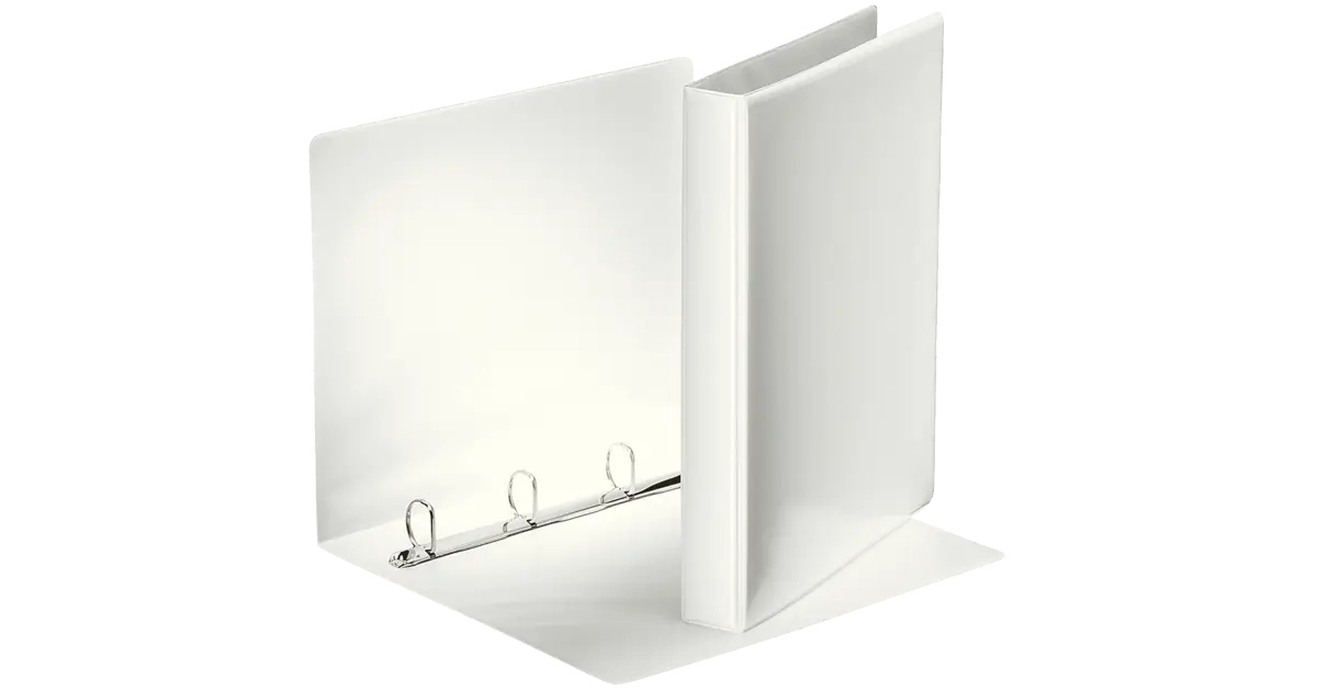 Esselte Essentials Presentation Binder | ESSELTE