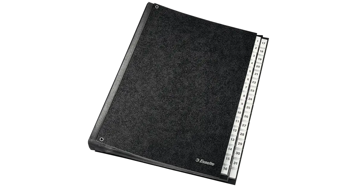 Esselte Pultordner | ESSELTE