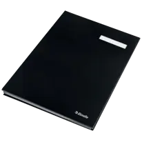 Esselte Signature Book | ESSELTE