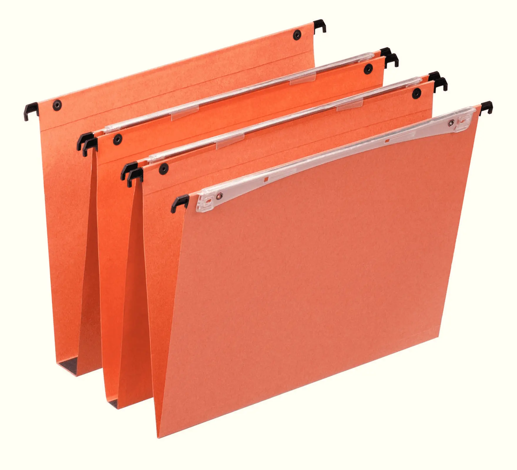 Esselte Orgarex Dual Vertical Suspension File | ESSELTE