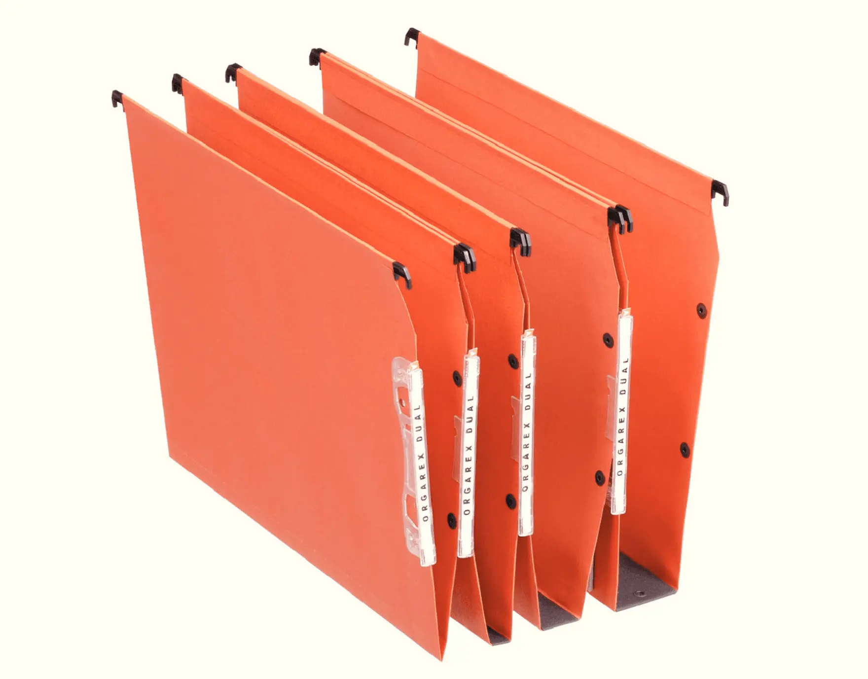 Esselte Orgarex Dual Lateral Suspension File | ESSELTE