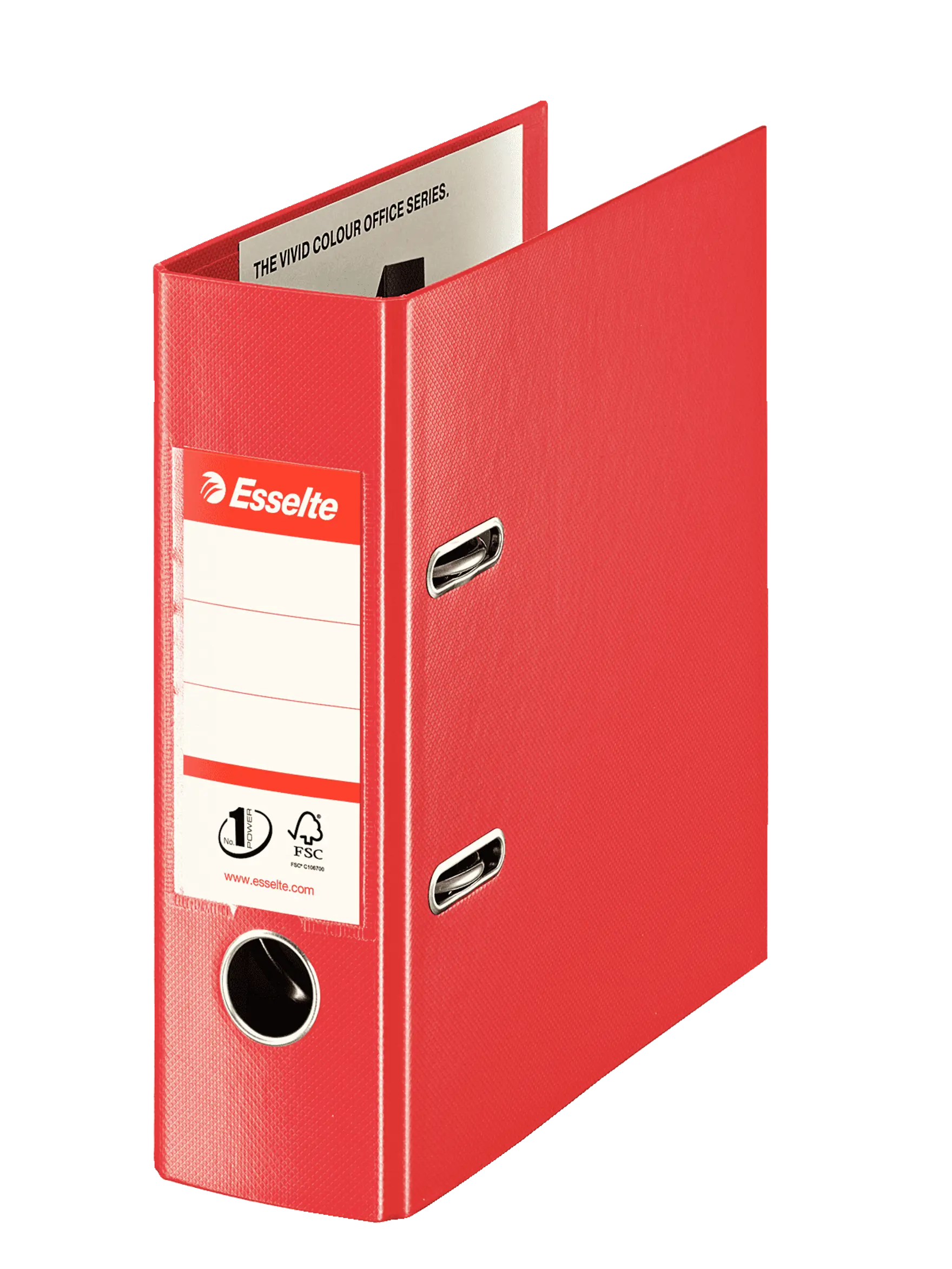 Esselte No.1 VIVIDA Dossier A5 PP | ESSELTE