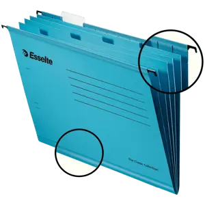 suspension filing system