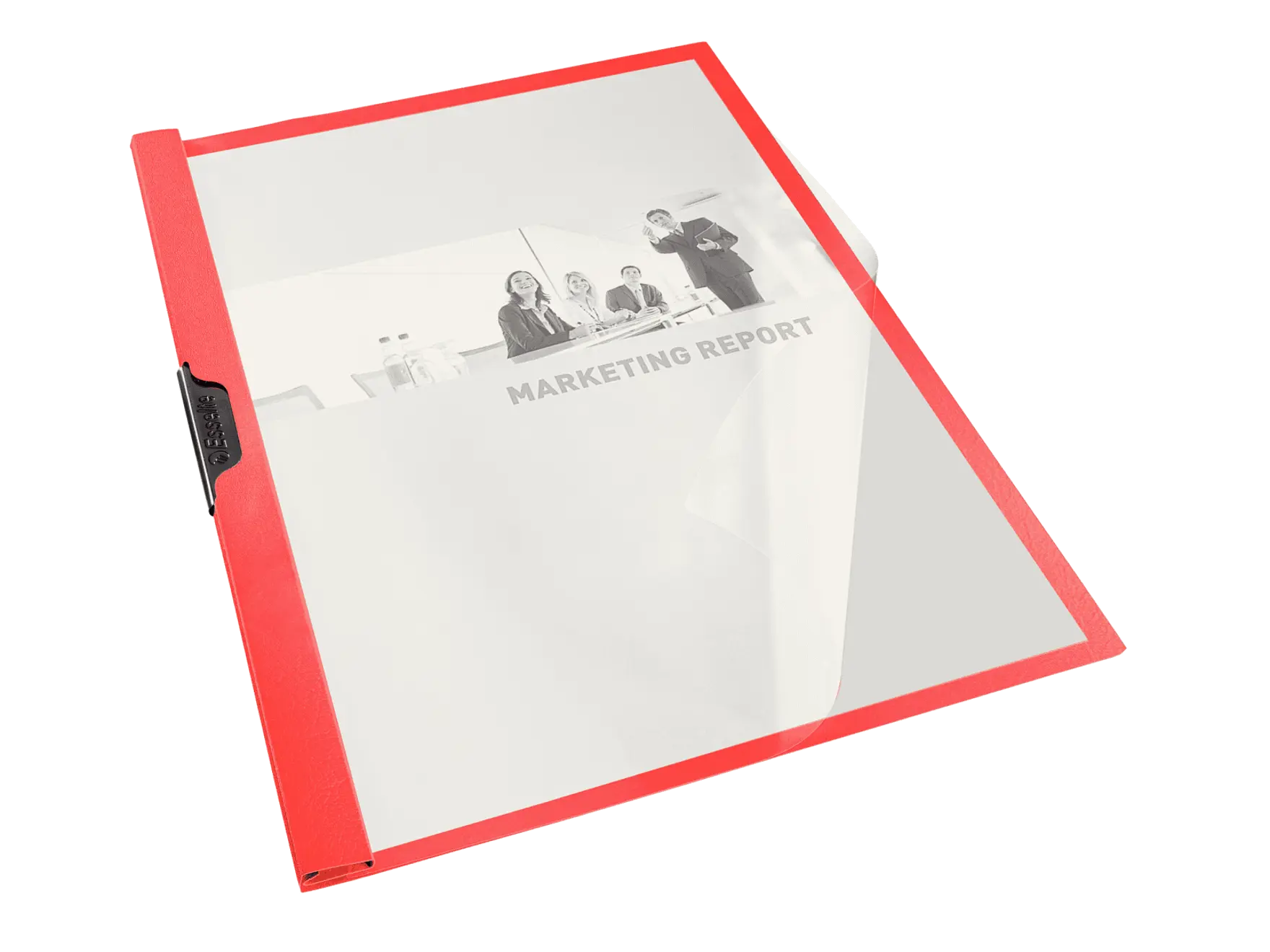 Fardes de presentation avec clip - Fardes à devis et autres | ESSELTE