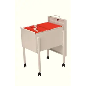 suspension filing system