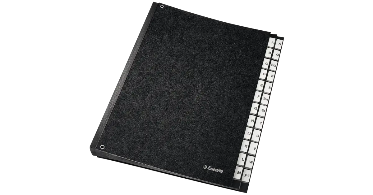 Esselte Pultordner | ESSELTE