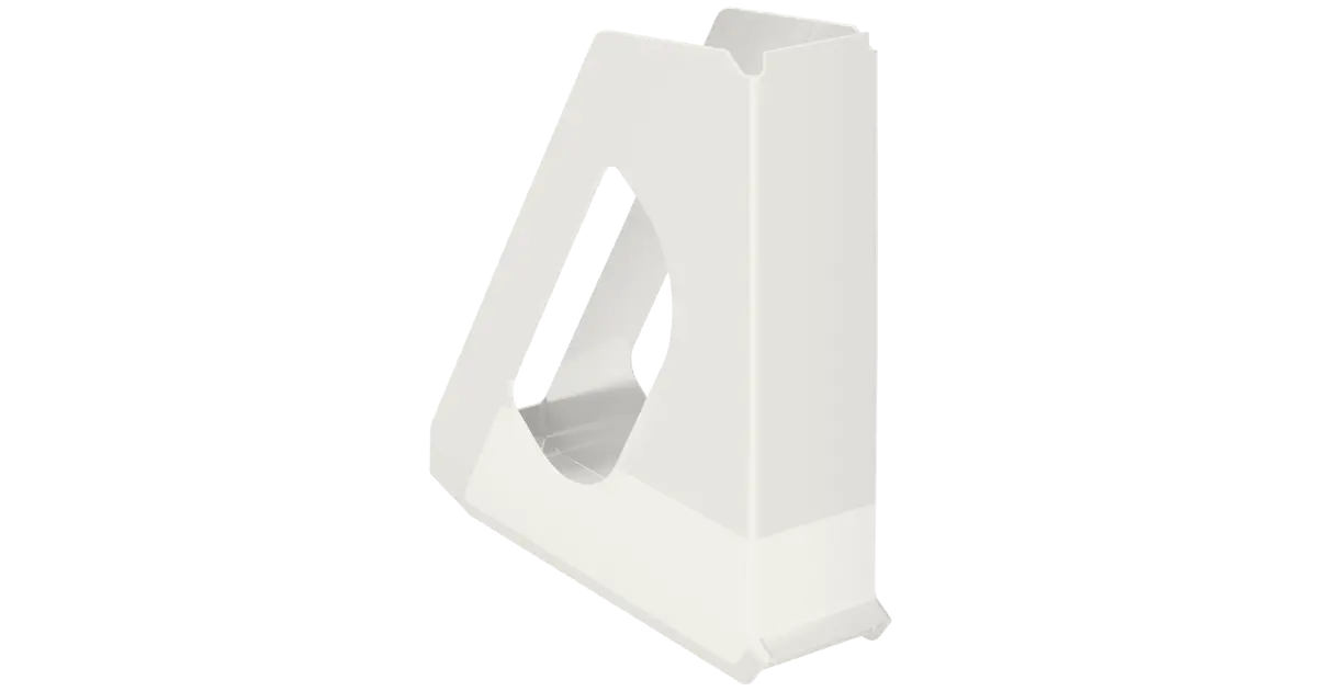 Esselte Europost VIVIDA Magazine File, standard | ESSELTE
