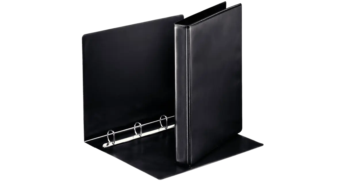Esselte Essentials Presentation Binder | ESSELTE