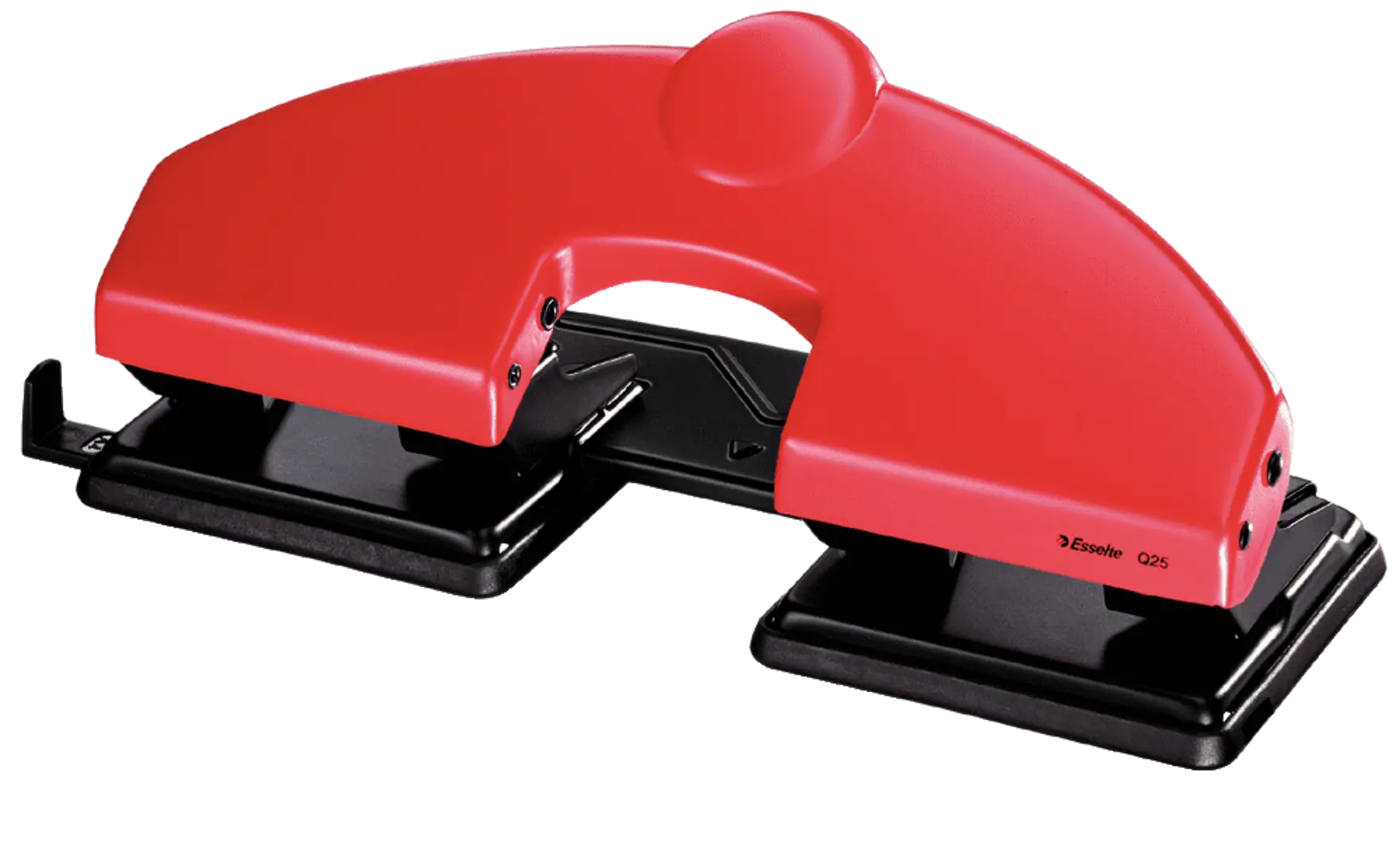 Perforateur 4 trous Esselte Q25 - Perforateur Heavy Duty | ESSELTE