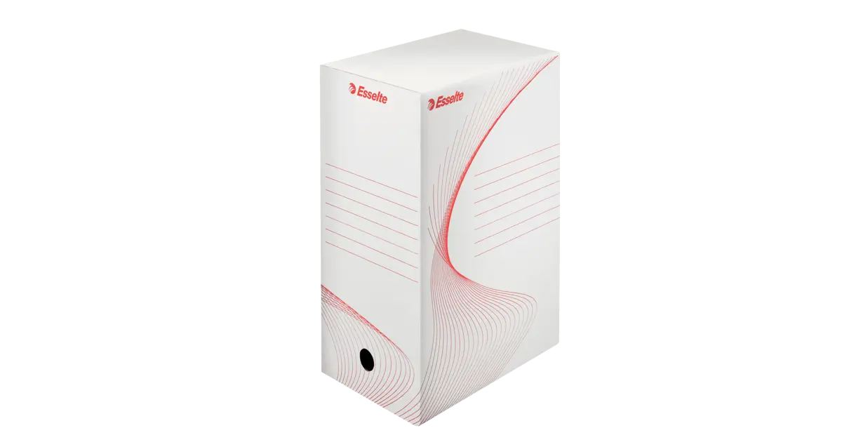 Esselte standaard archiefdoos 150 | ESSELTE
