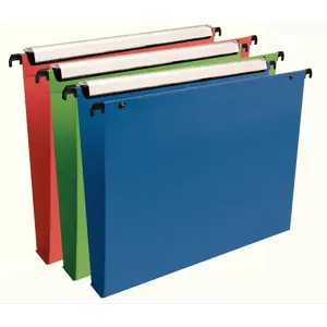 suspension filing method