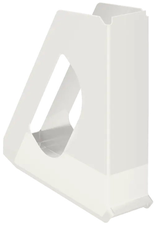 Esselte Europost VIVIDA Magazine File, standard | ESSELTE