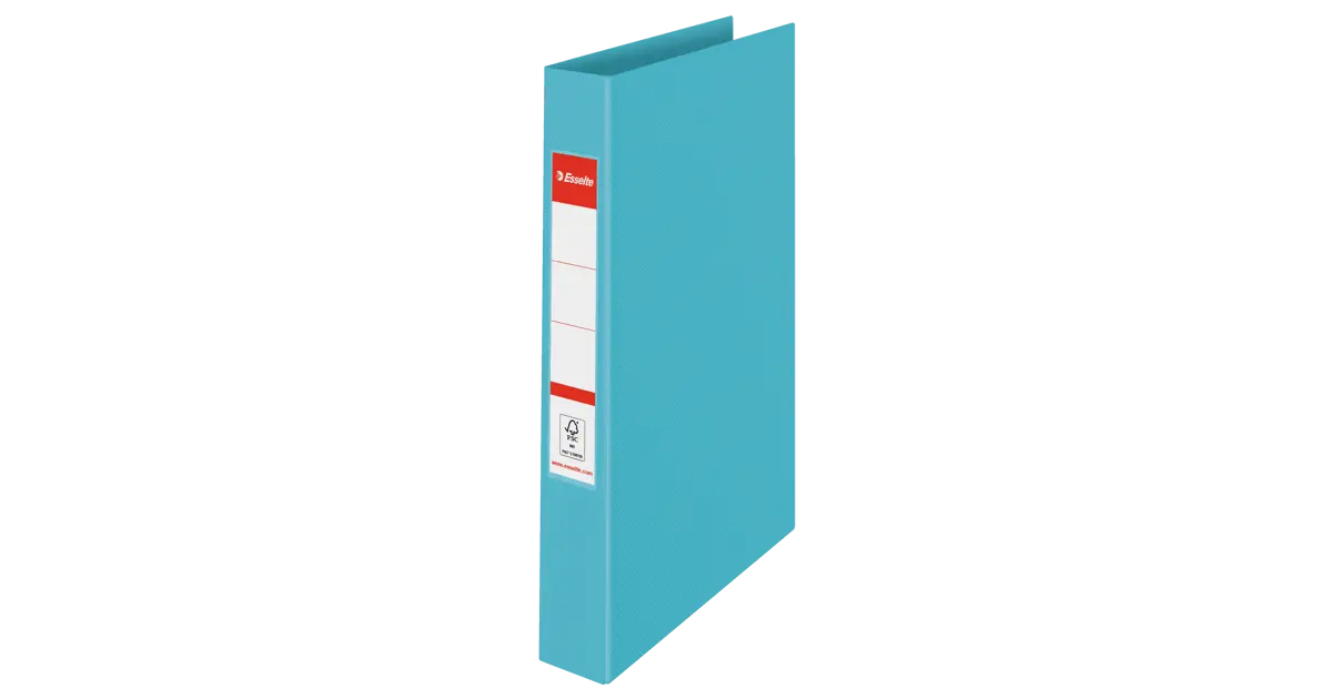 Ringperm Esselte Colour'Breeze A4 2RR/25mm | ESSELTE
