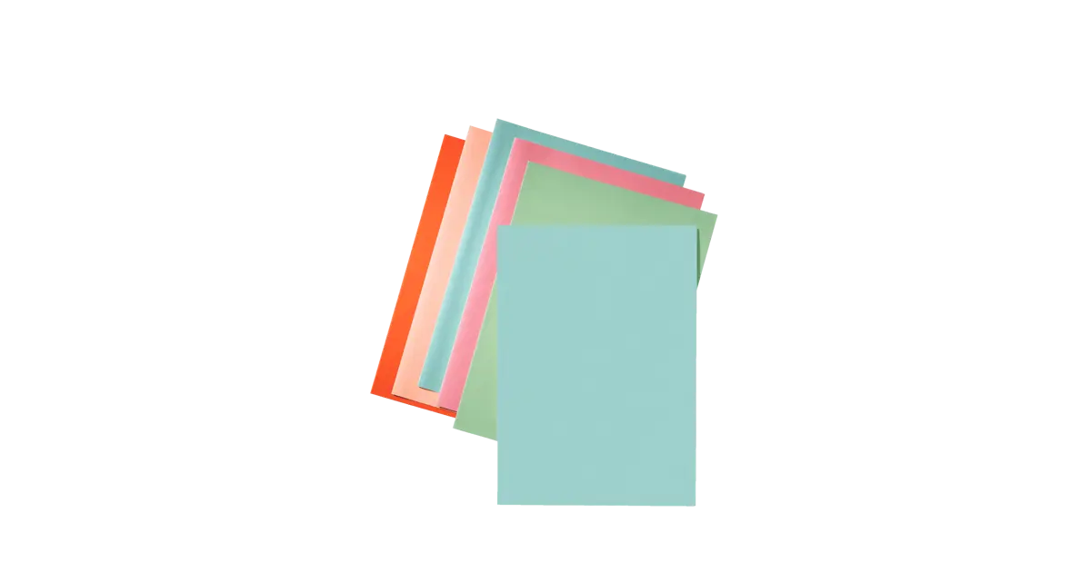 Esselte inlegmap karton | ESSELTE