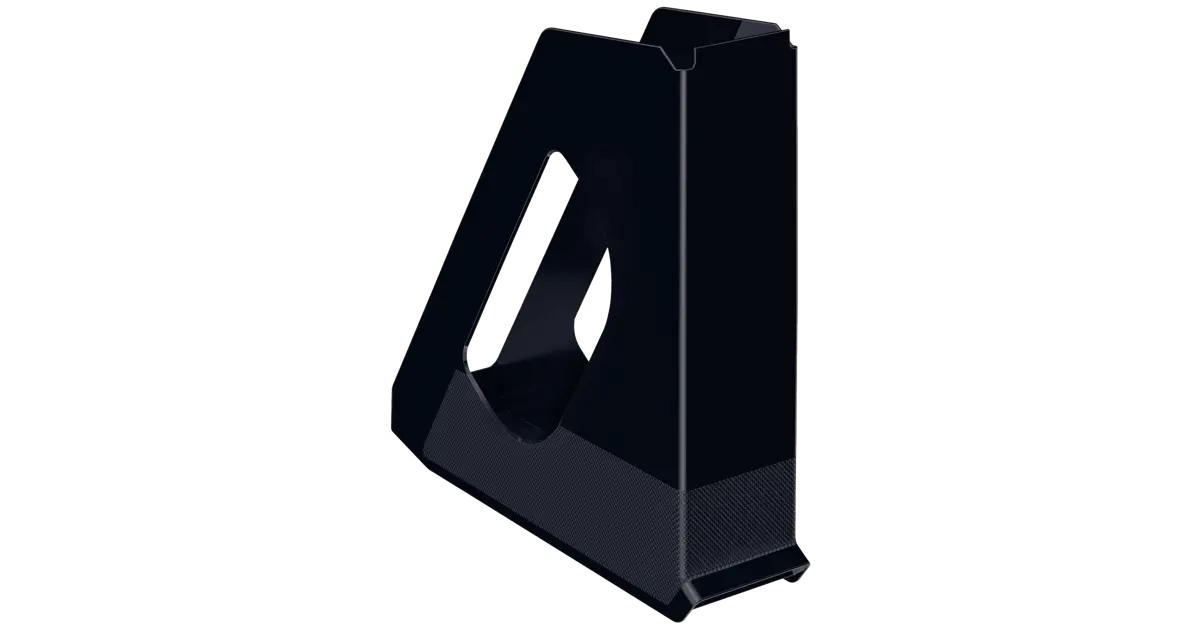 Esselte Europost VIVIDA Magazine File, standard | ESSELTE