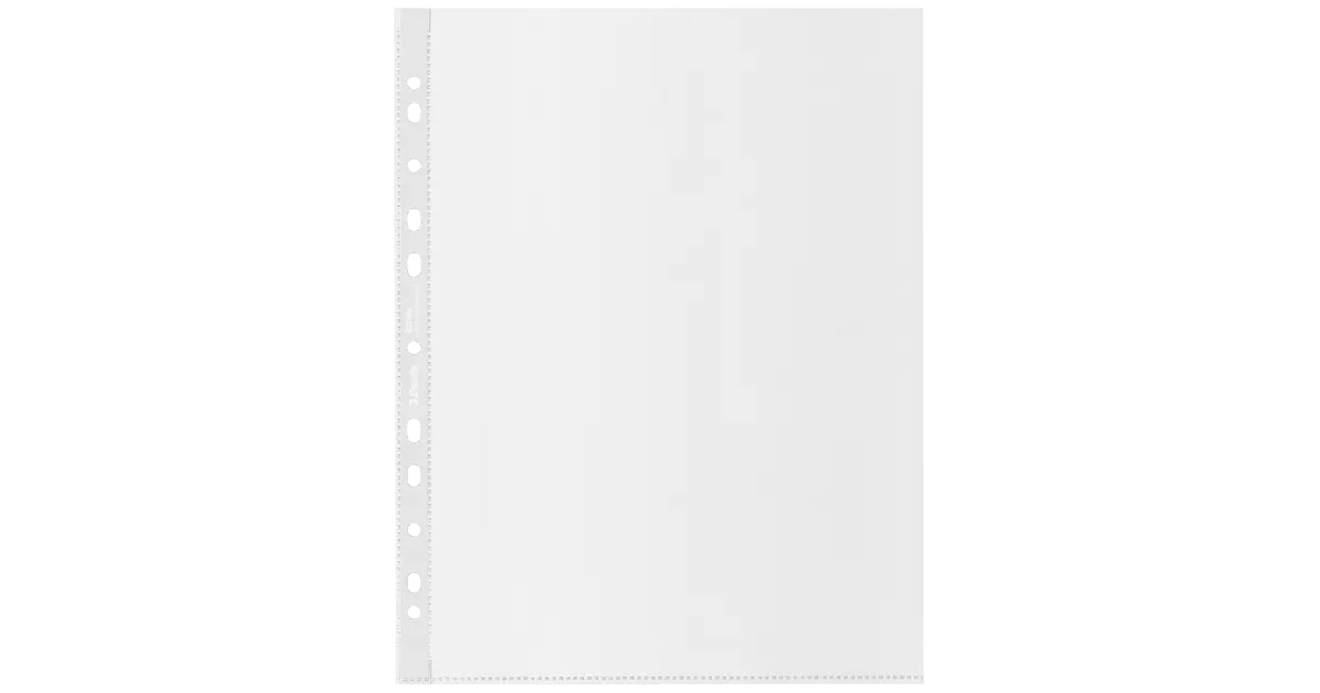 Esselte Recycle Pocket A4 MAXI | ESSELTE