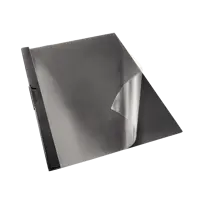 Esselte VIVIDA Clip File | ESSELTE