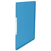 Esselte VIVIDA Display Book soft, translucent | ESSELTE