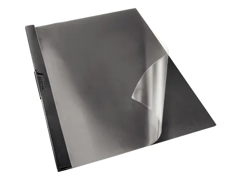 Esselte VIVIDA Clip File | ESSELTE