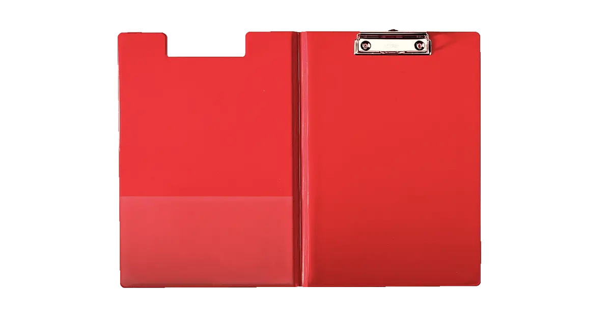 Esselte klembord met omslag | ESSELTE