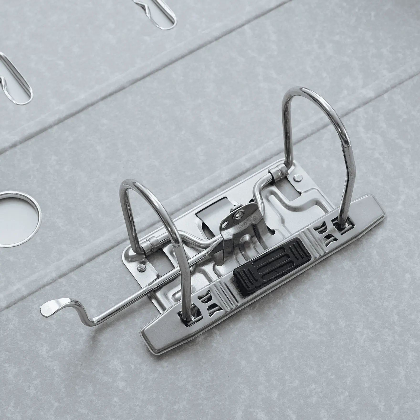 Esselte Lever Arch File Economy A4 | ESSELTE