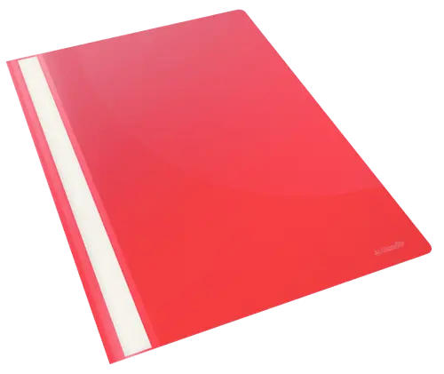 Esselte VIVIDA Plastic Report File | ESSELTE